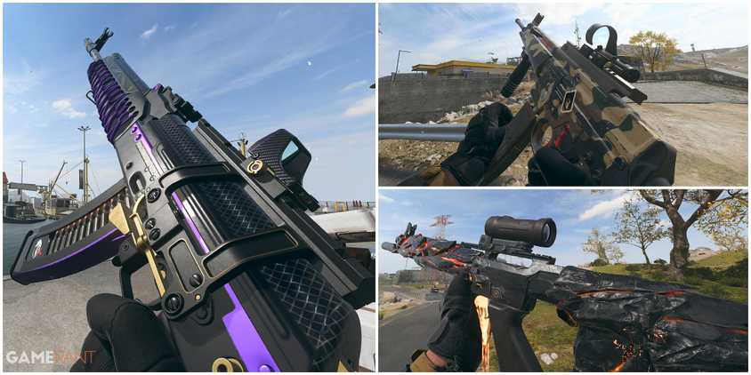 Best Operator Skins To Use On Verdansk in Warzone