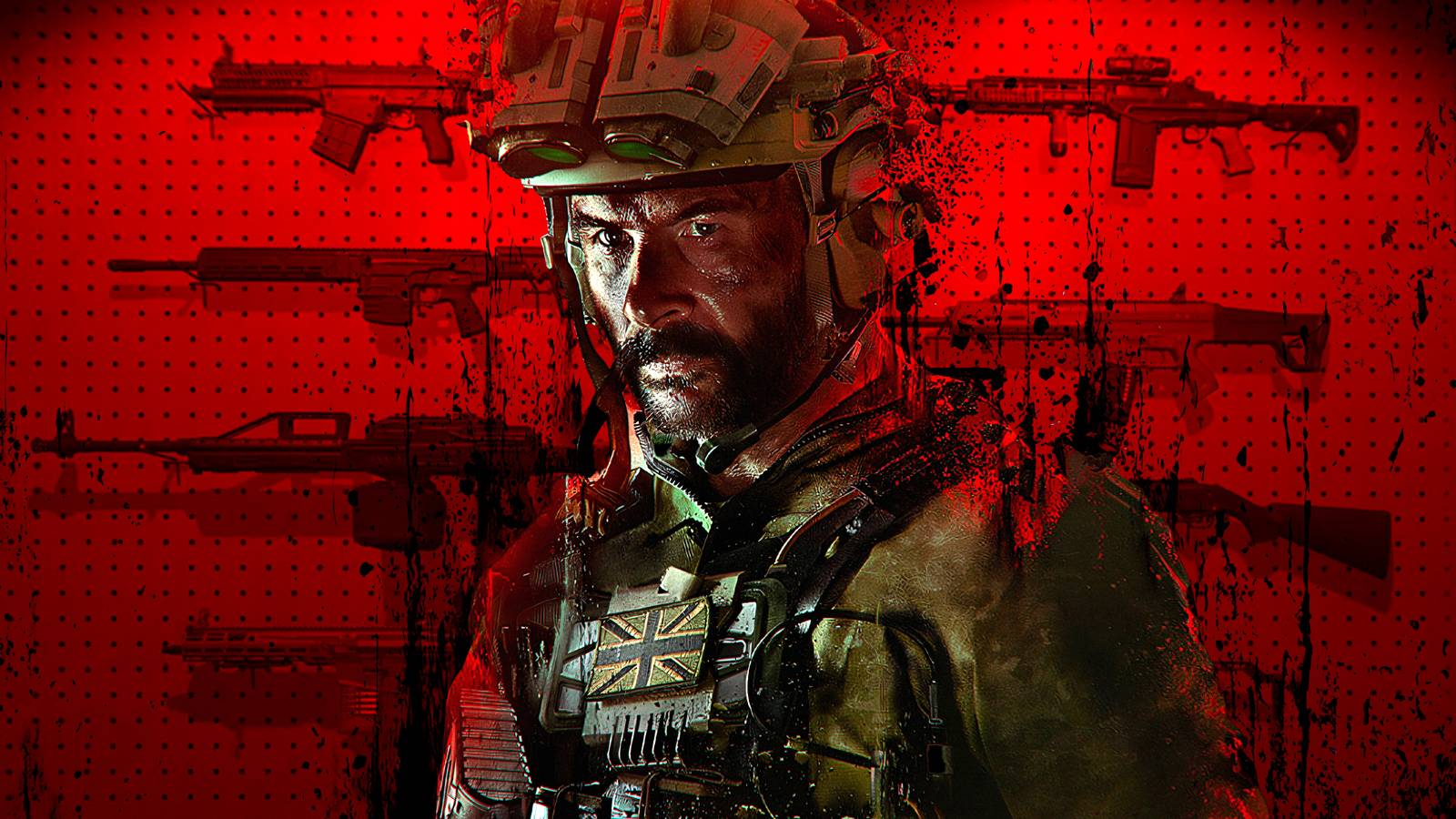 How To Equip MW3 Weapons in Warzone