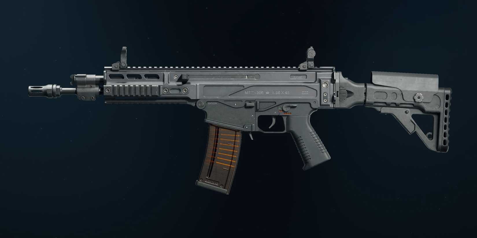 Best Assault Rifles For Call of Duty: Warzone Season 2