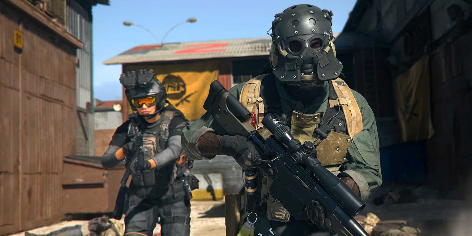 Call Of Duty: Warzone – DMZ Game Mode, Explained