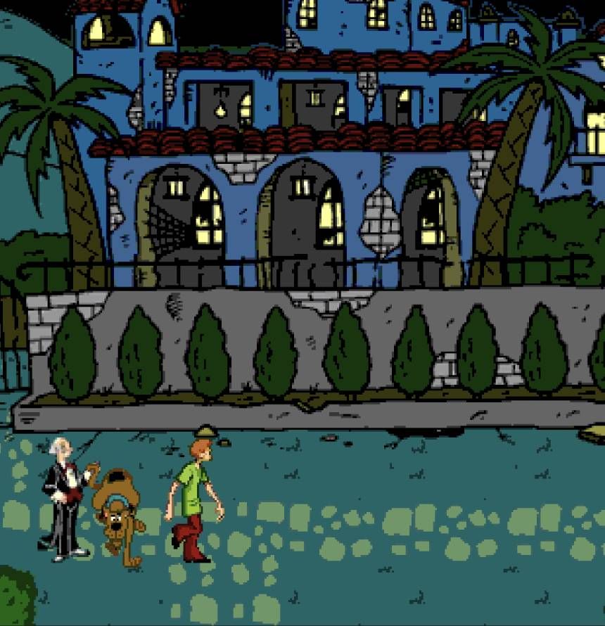 Cartoon Cartoon Summer Resort News, Trailer, Guides, and More