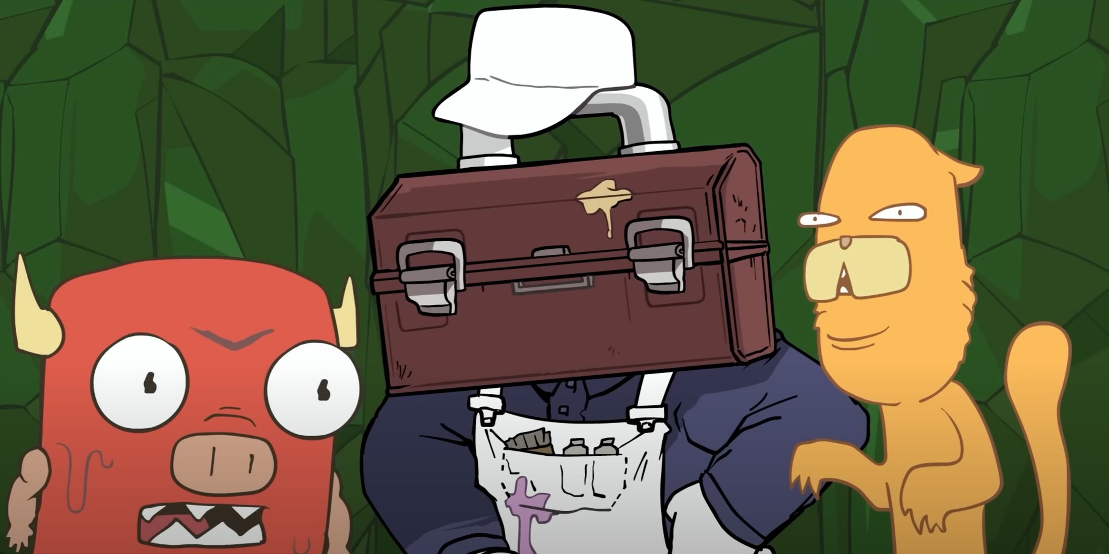 Castle Crashers First DLC in Over a Decade Finally Gets Release Window Castle Crashers First DLC in Over a Decade Finally Gets Release Window