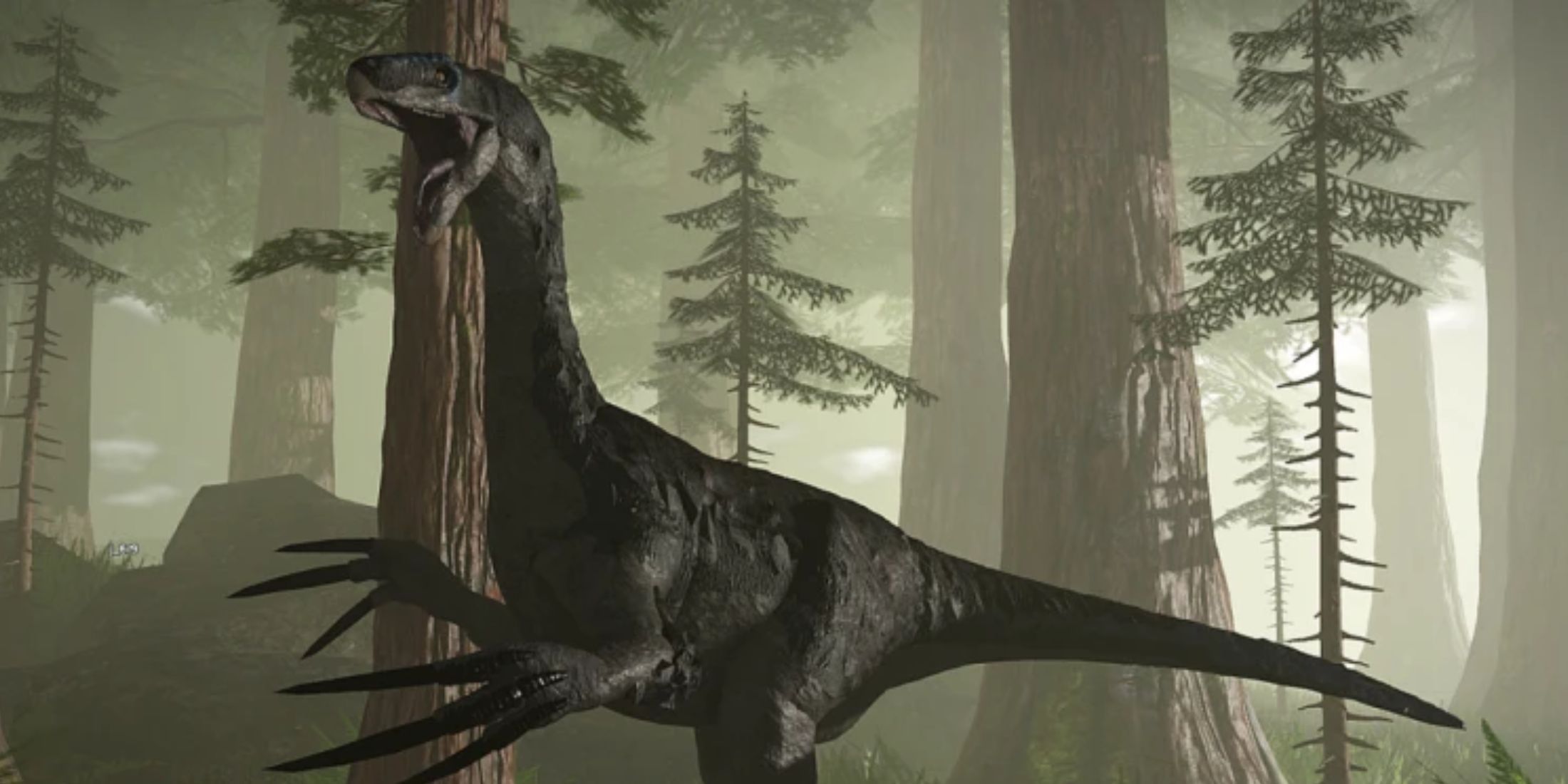 Roblox: Chaos Theory Codes