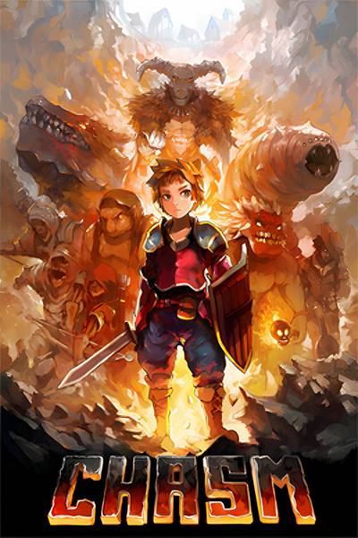 Chasm News, Trailer, Guides, and More