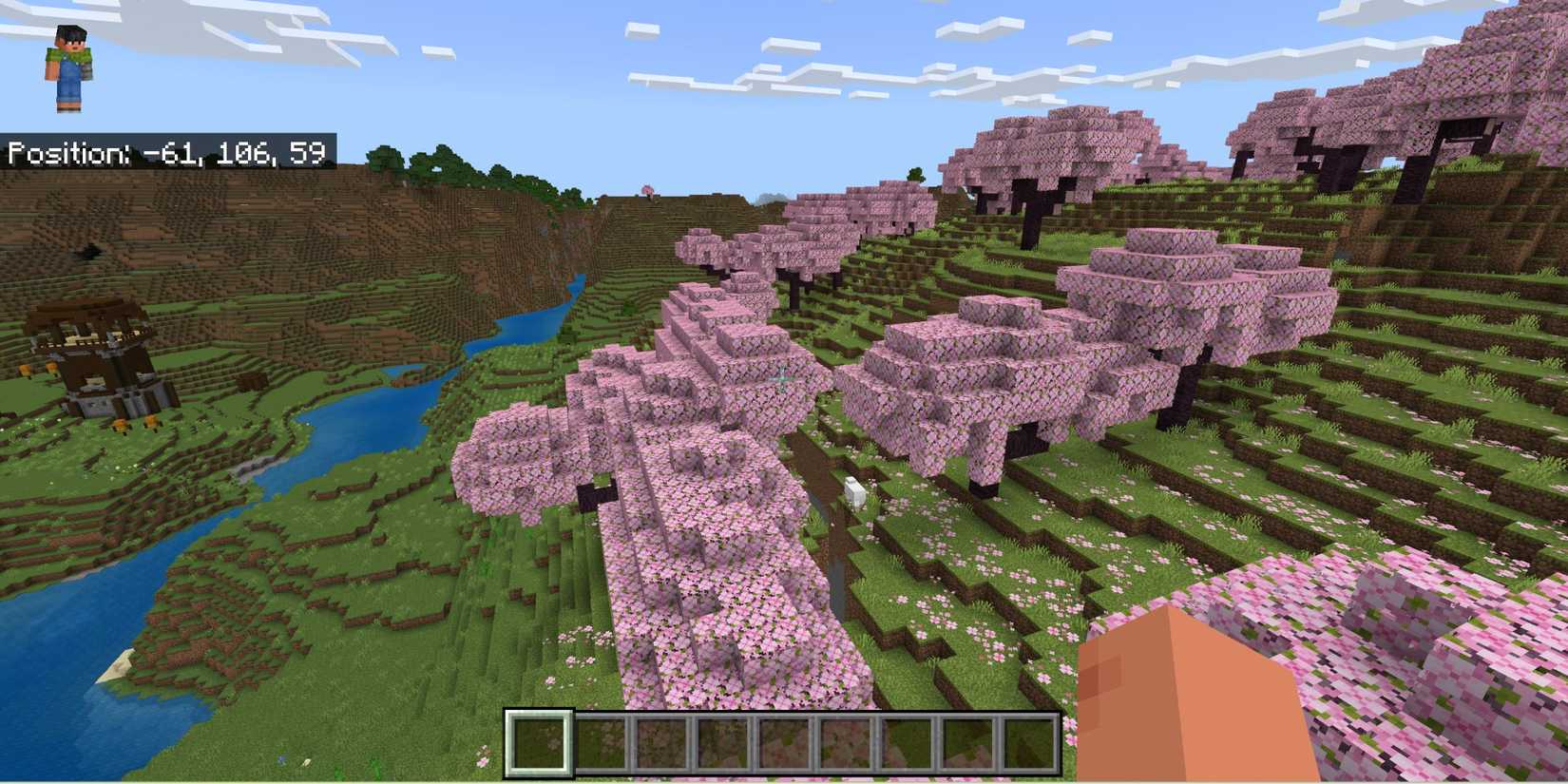 10 Minecraft Seeds For Beginners