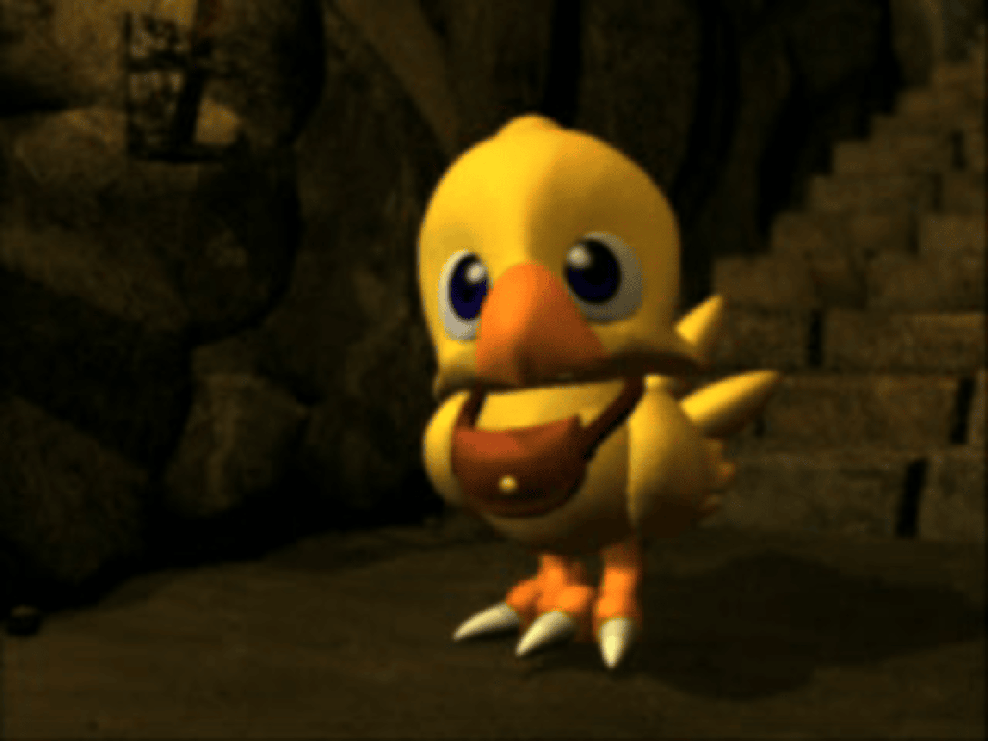 Chocobo's Mysterious Dungeon News, Trailer, Guides, and More