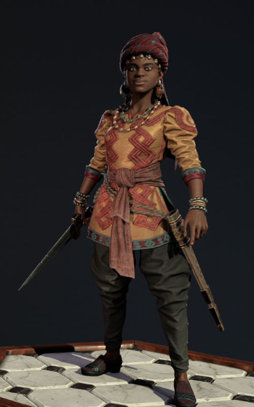 Civ 7: Best Beginner Leaders