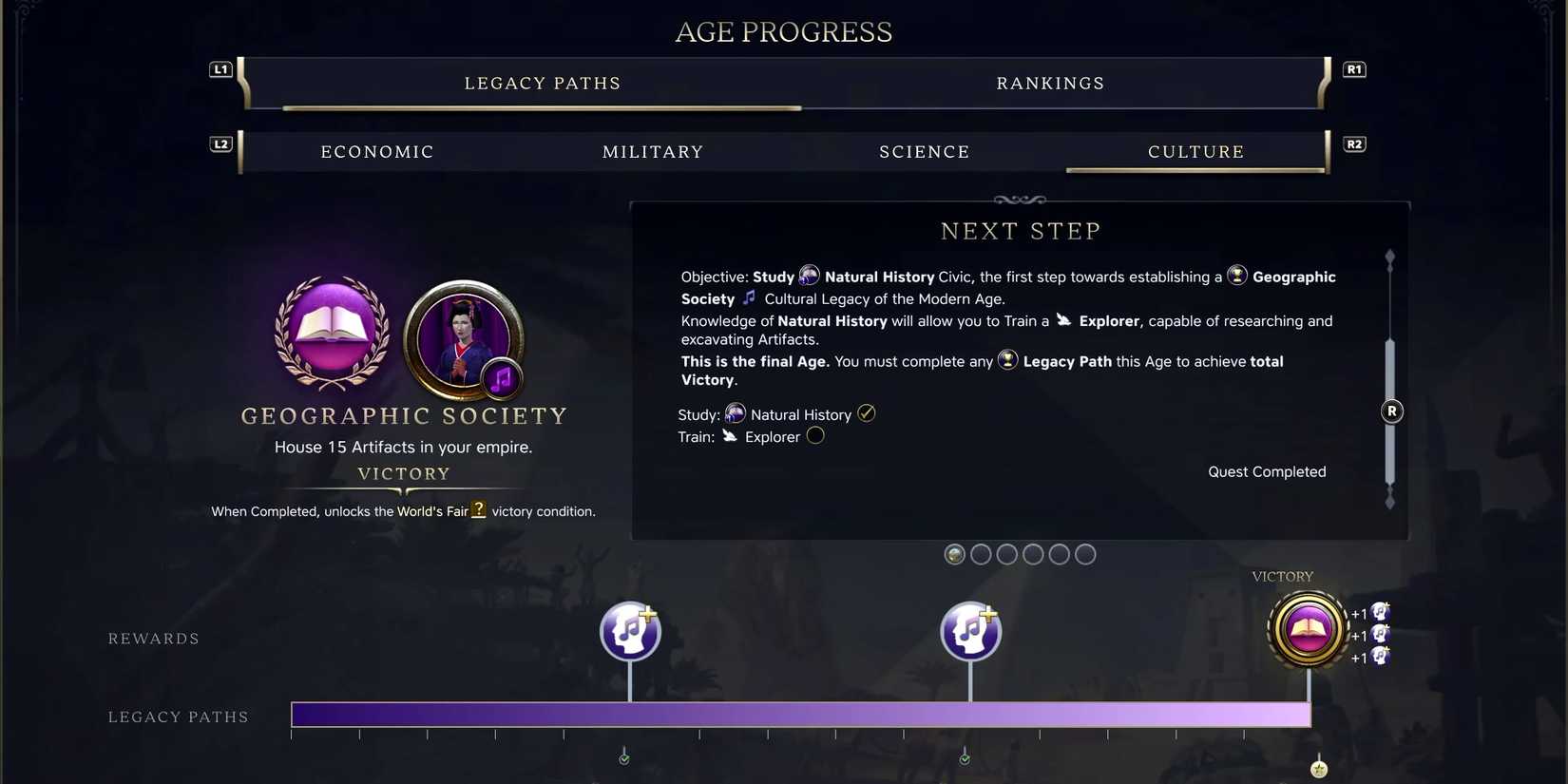 How to Get More Artifacts in Civilization VII (Artifacts, Explained)