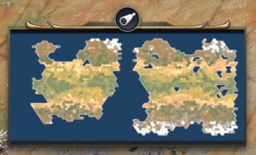 Which Map Type Should You Choose in Civilization VII? (Best Civ 7 Map Type)
