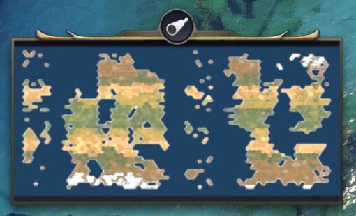 Which Map Type Should You Choose in Civilization VII? (Best Civ 7 Map Type)
