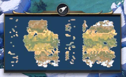 Which Map Type Should You Choose in Civilization VII? (Best Civ 7 Map Type)