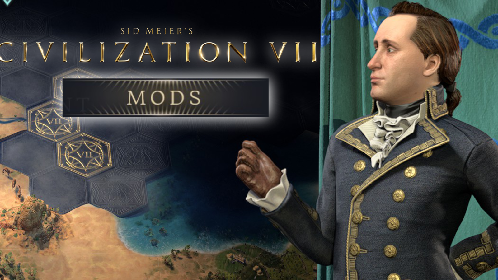 Civ 7: Mod Installation Walkthrough
