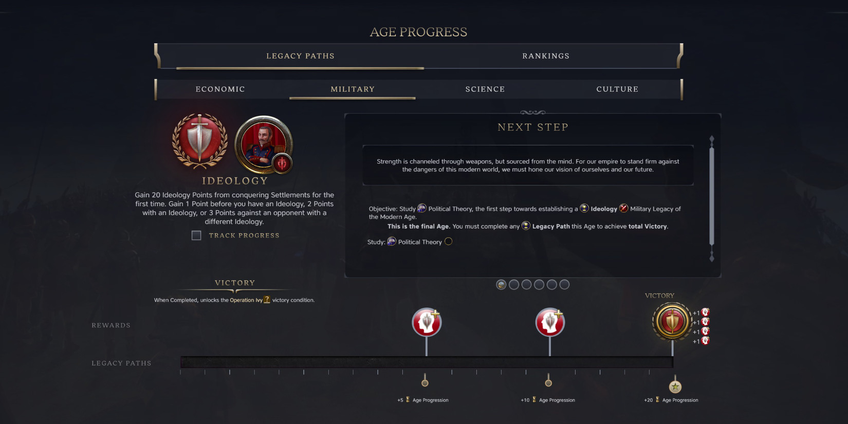 All Civilization 7 Victory Conditions, Explained