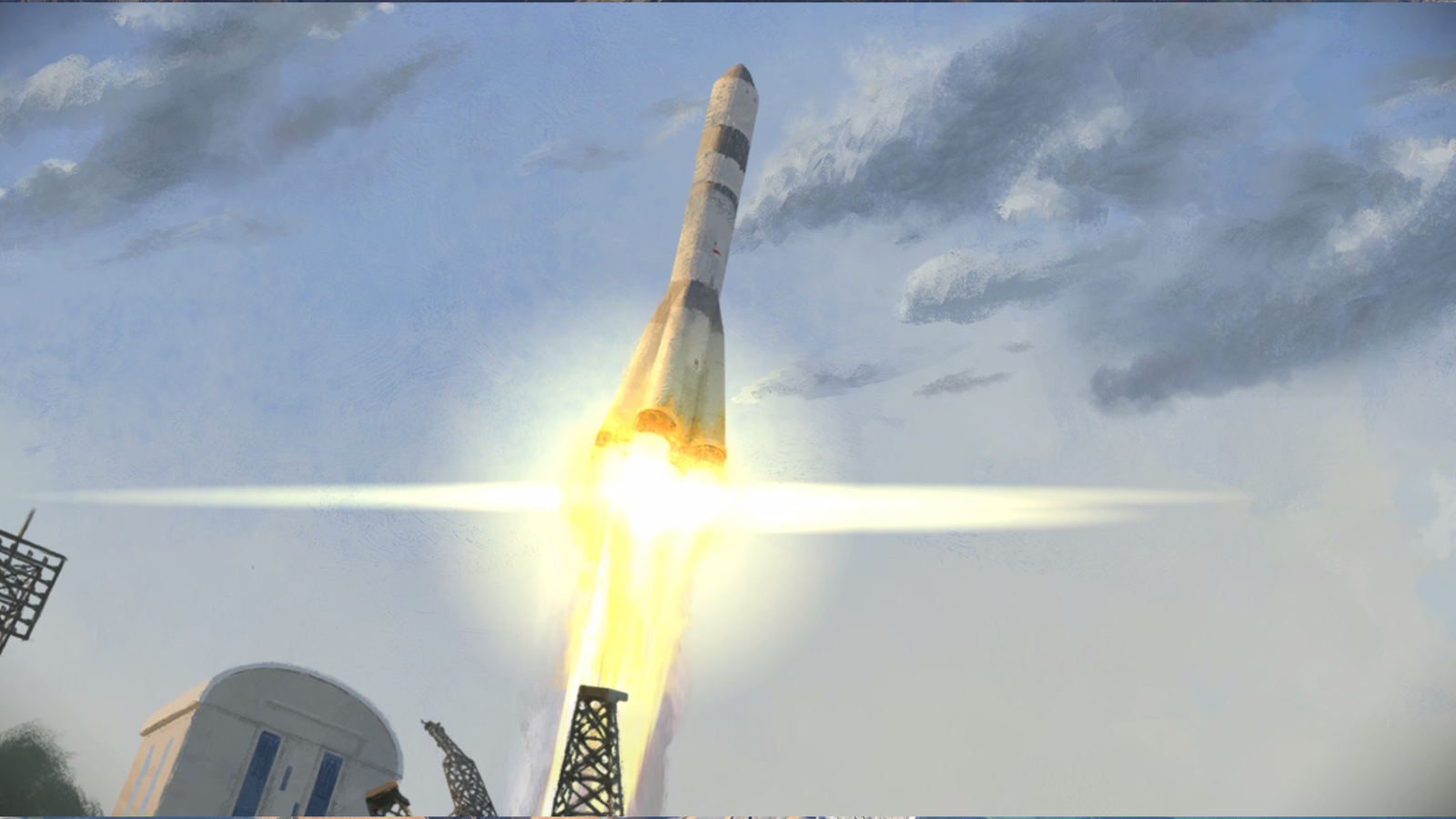 Civ 7: How to Complete the Space Race Projects Legacy Path (Science ...