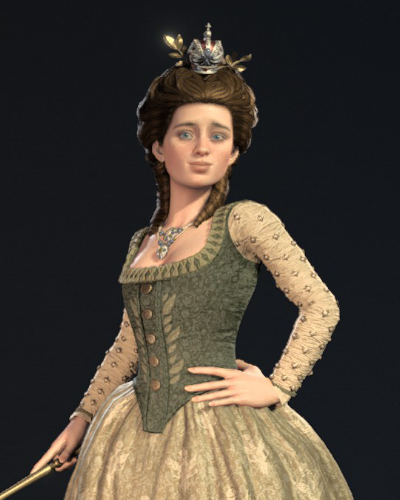 Civ 7: Leader Tier List