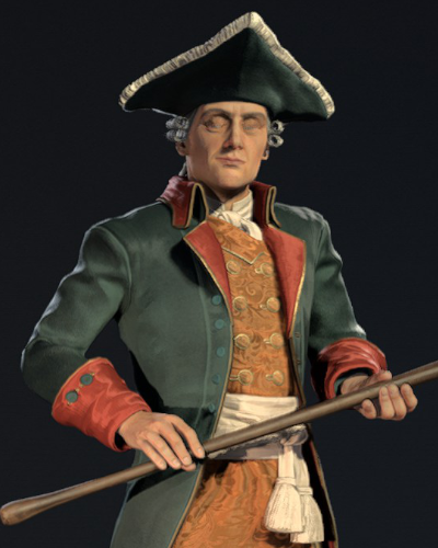 Civ 7: Leader Tier List