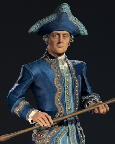 Civ 7: Leader Tier List