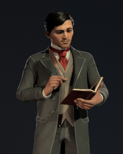 Civ 7: Leader Tier List