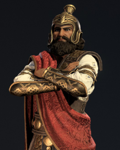 Civ 7: Leader Tier List