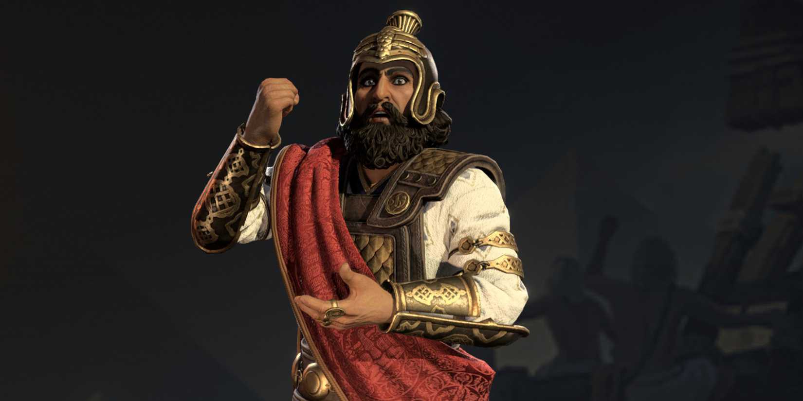 Civ 7: Best Domination Leaders Tier List