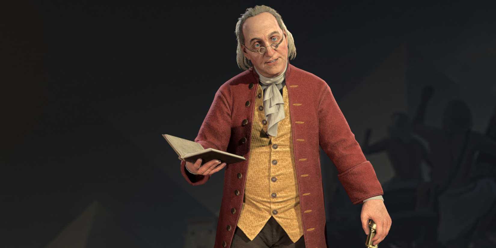 Civ 7: Best Science Leaders Tier List