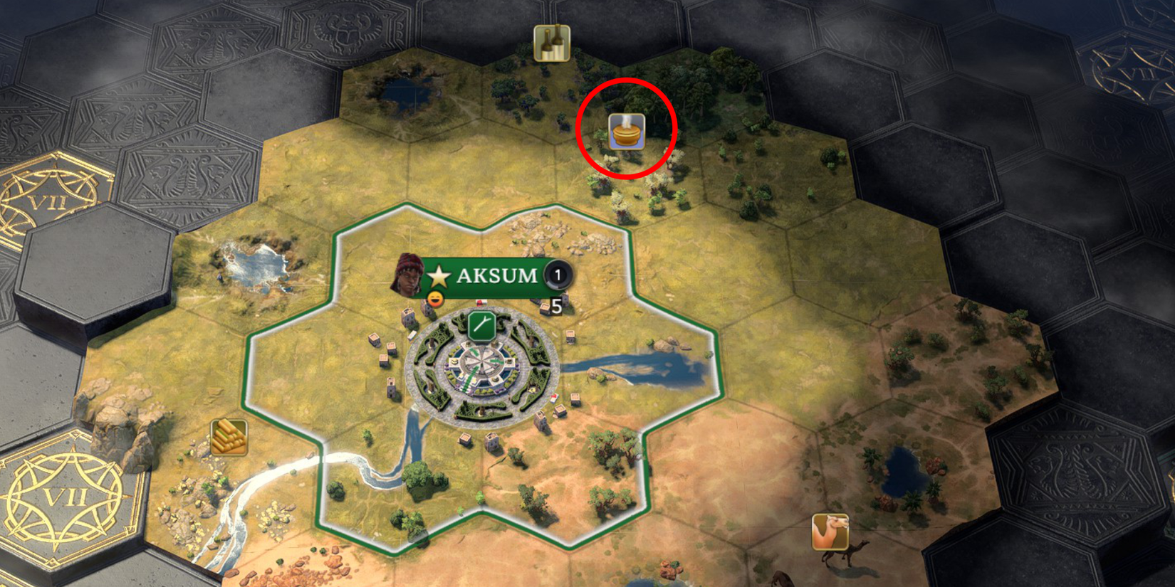 Civ 7: How To Increase Science