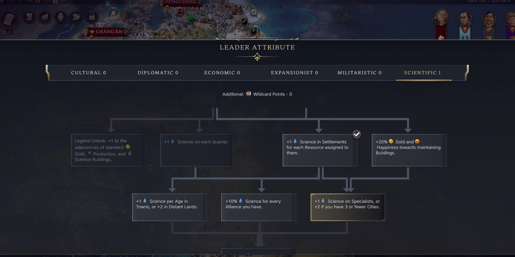 Civ 7 How To Increase Science