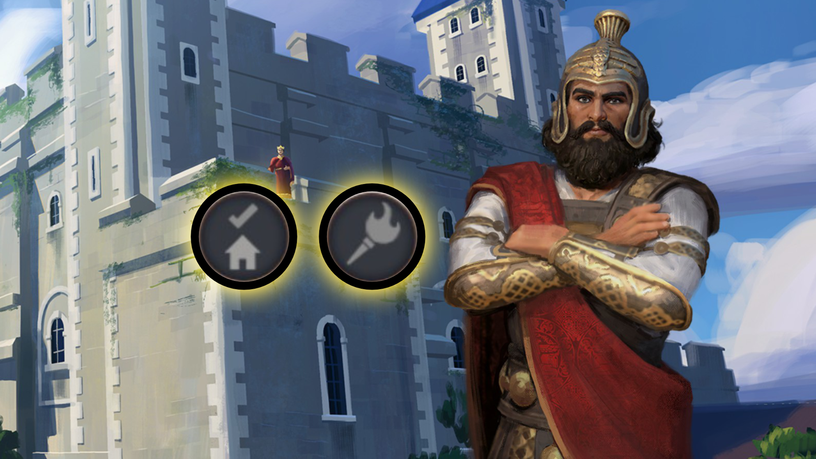 Civ 7: Should You Keep or Raze Cities?
