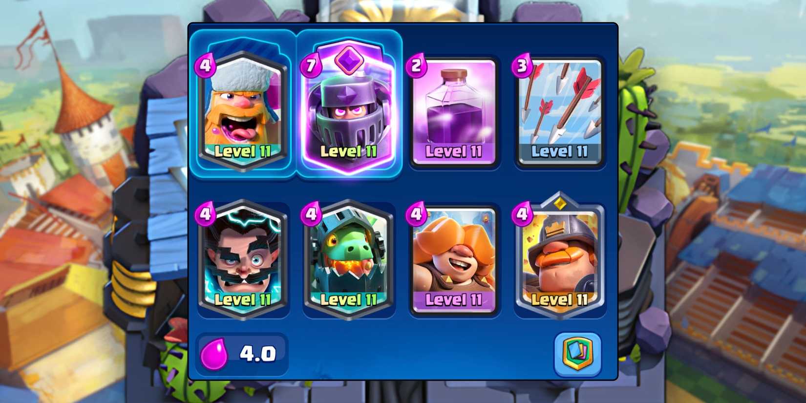 Best Electro Wizard Decks (& How To Counter It) In Clash Royale