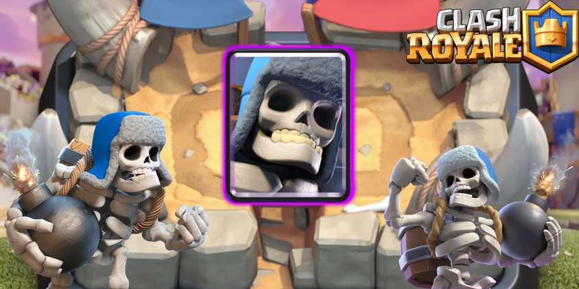 Clash Royale: Best Wizard Decks & How To Counter Them