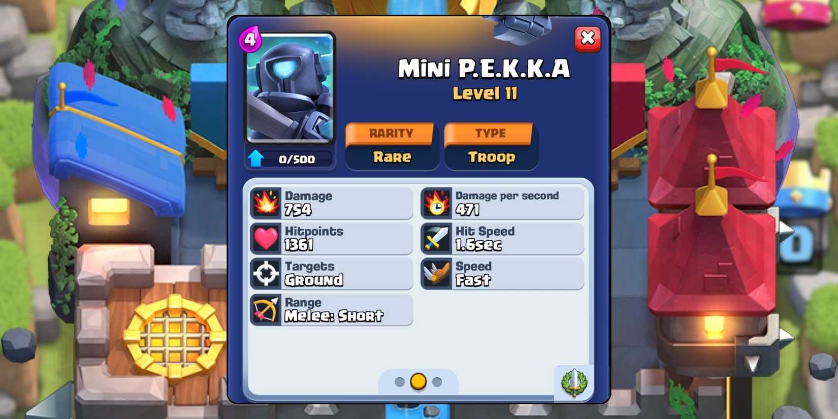 Clash Royale: Best Decks with Mini Pekka (& How to Counter It)