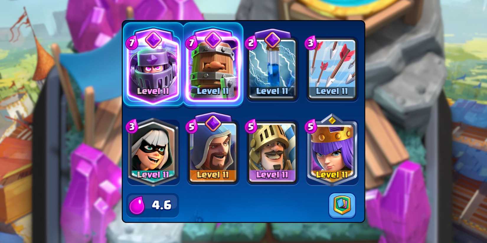 Clash Royale: Best Wizard Decks & How To Counter Them