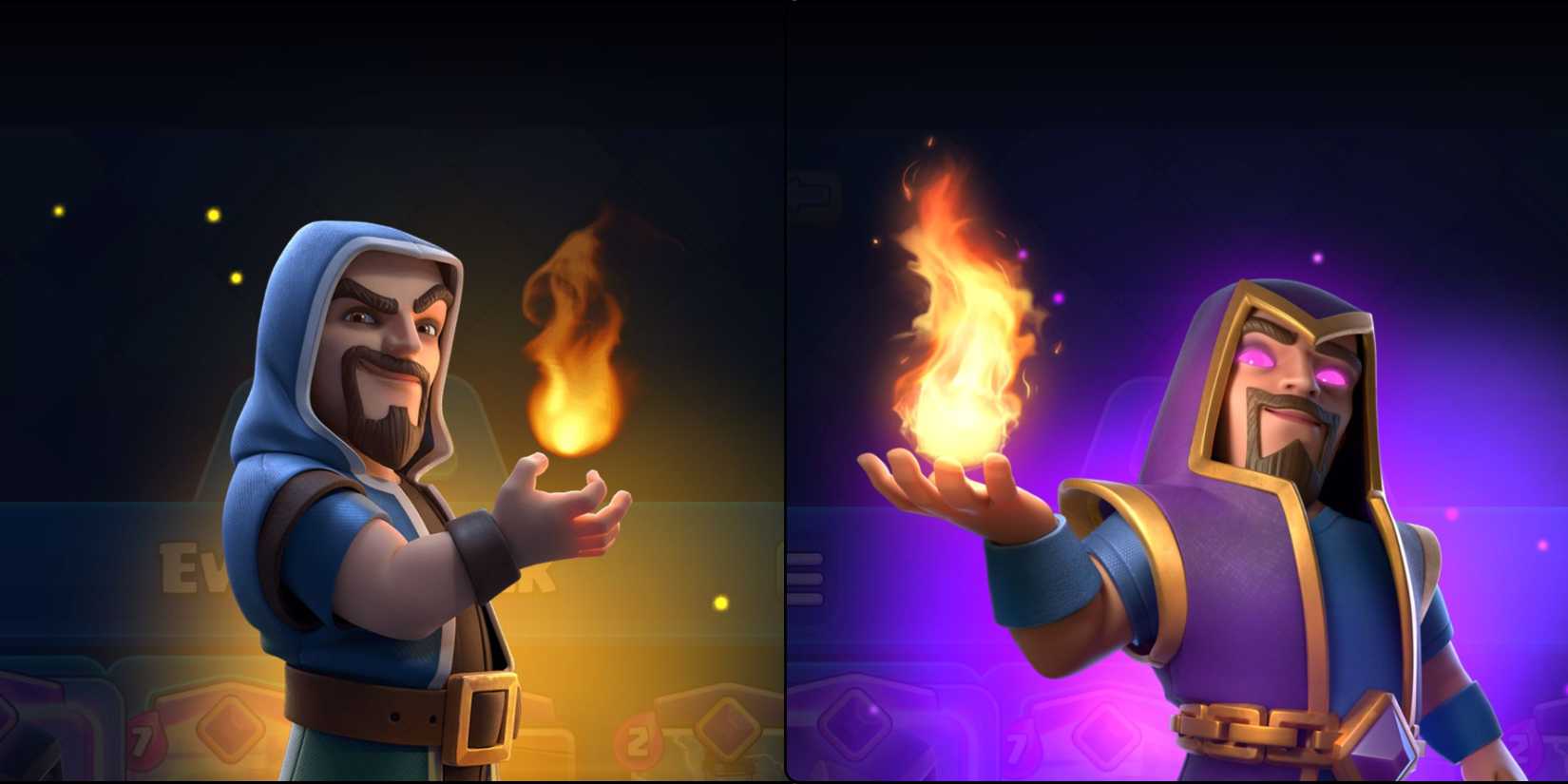 Clash Royale: Best Wizard Decks & How To Counter Them