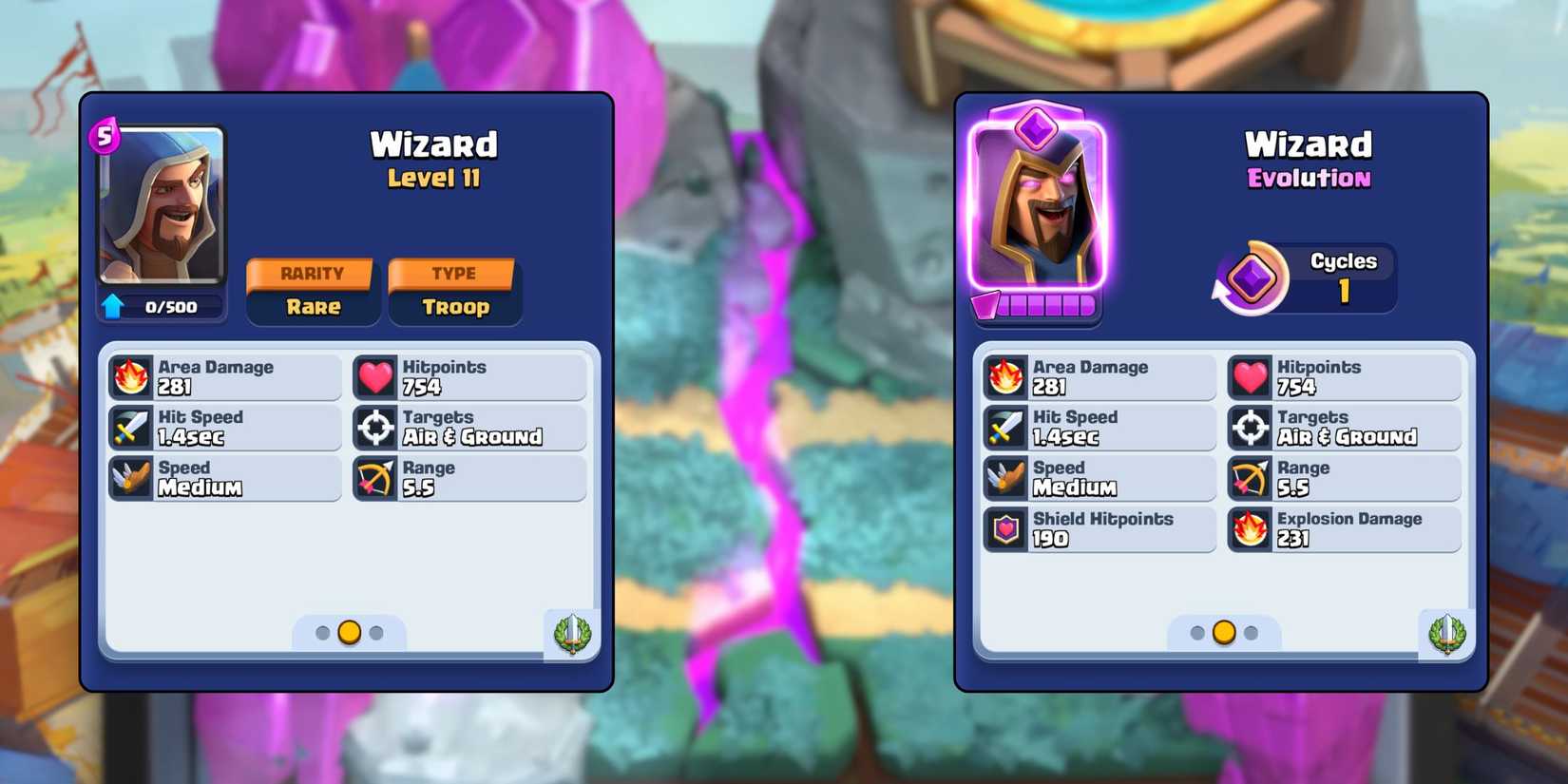 Clash Royale: Best Wizard Decks & How To Counter Them