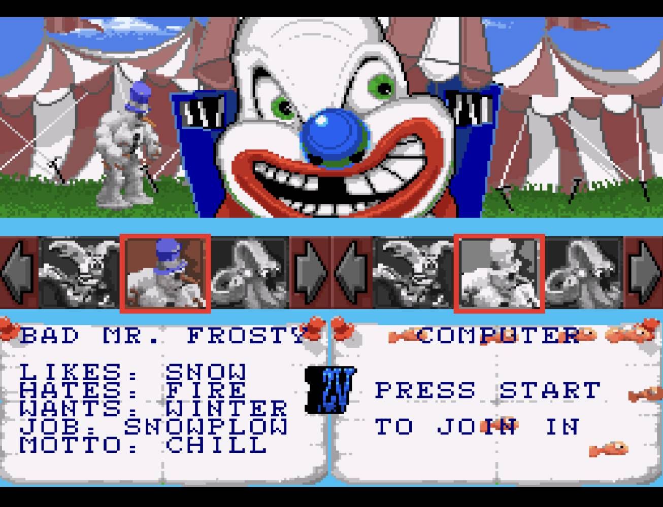 ClayFighter News, Trailer, Guides, and More