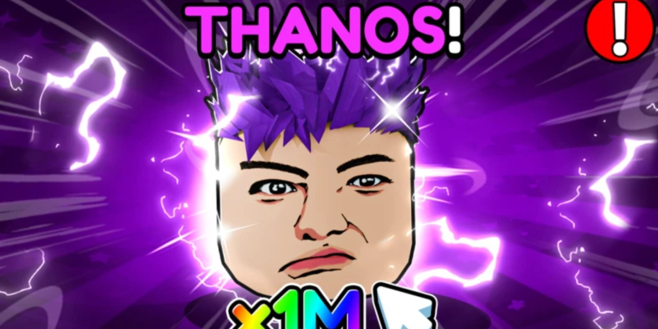 Roblox: Clicking Masters Codes