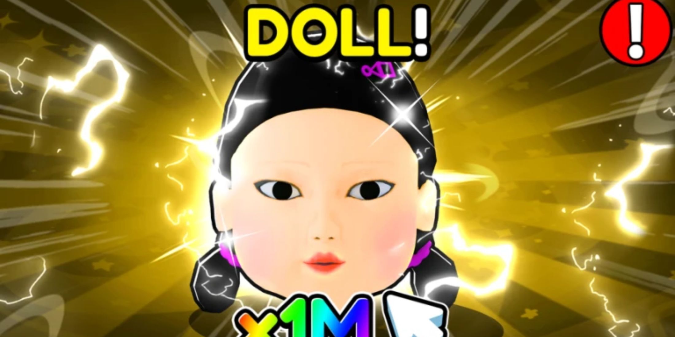 Roblox: Clicking Masters Codes