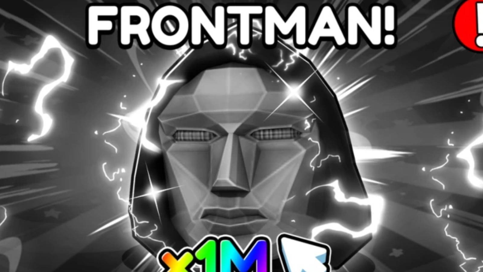 Roblox: Clicking Masters Codes