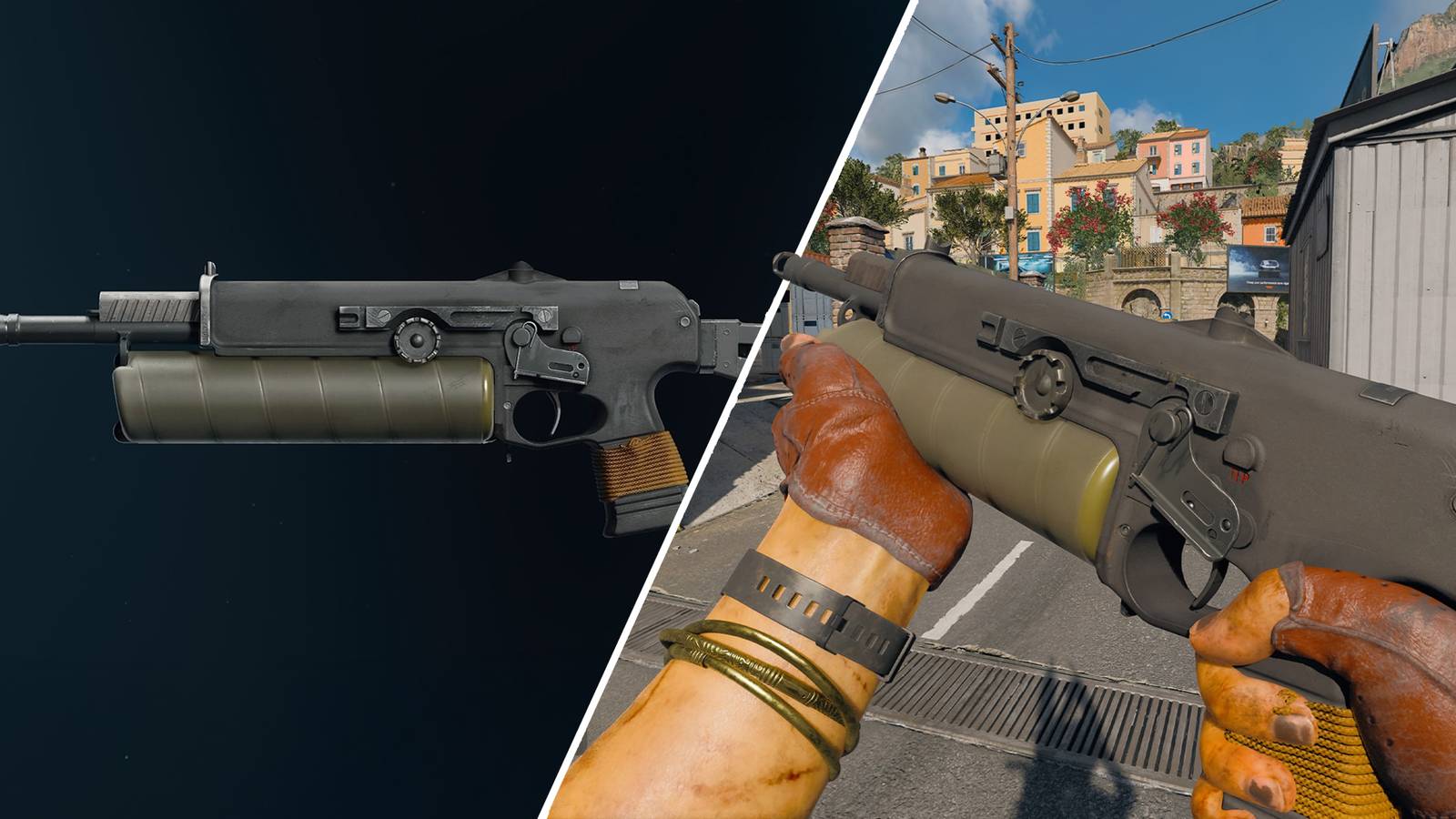 Best SMG Loadouts In Black Ops 6