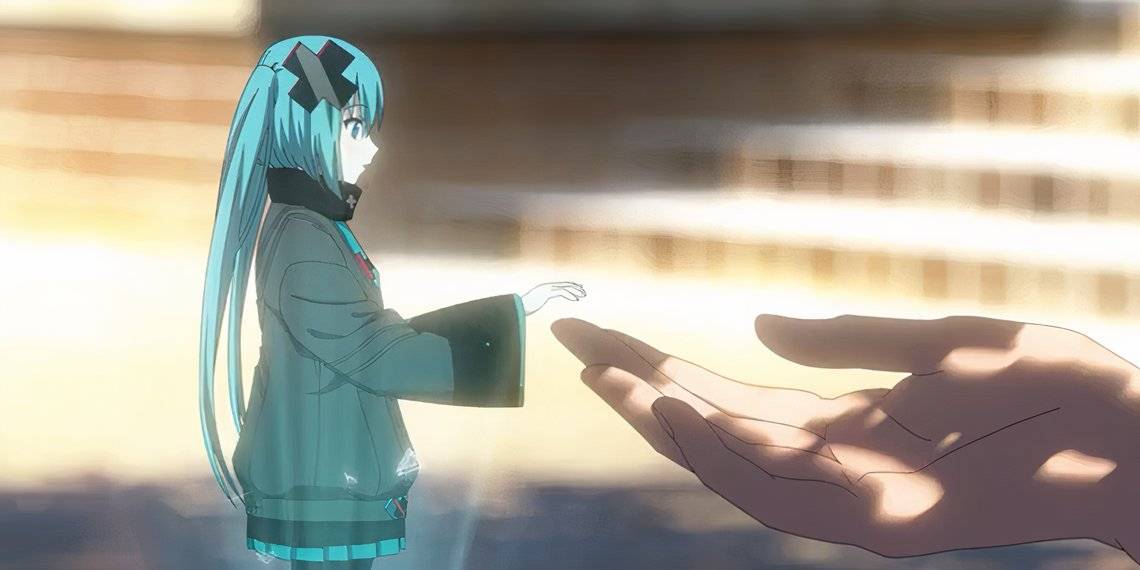 English-subbed Trailer and North American Release Date Drop for Hatsune ...