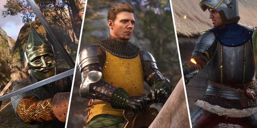 8 Items You Should Always Sell To Merchants in Kingdom Come: Deliverance 2