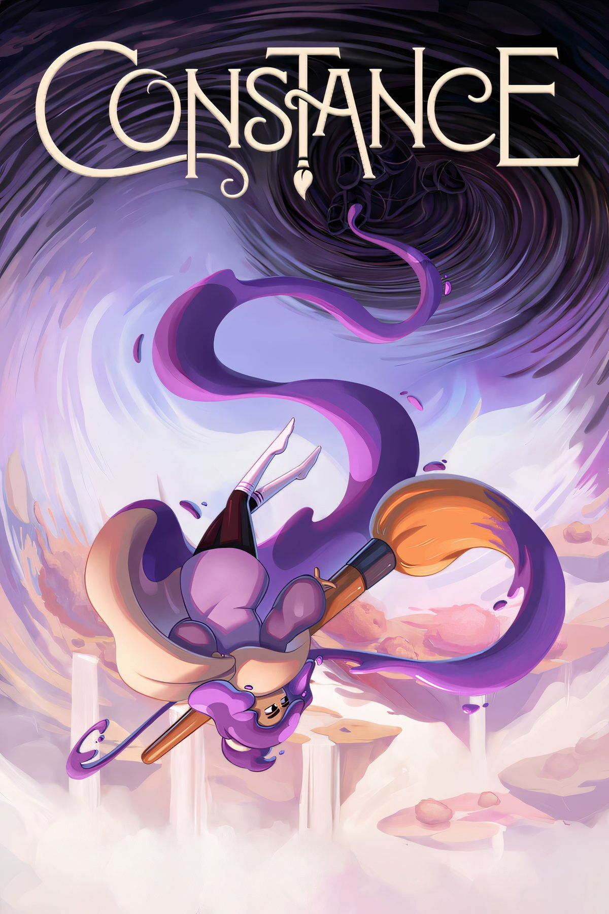 Constance News, Trailer, Guides, and More