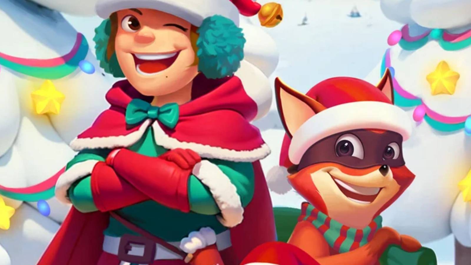 Crazy Fox Codes