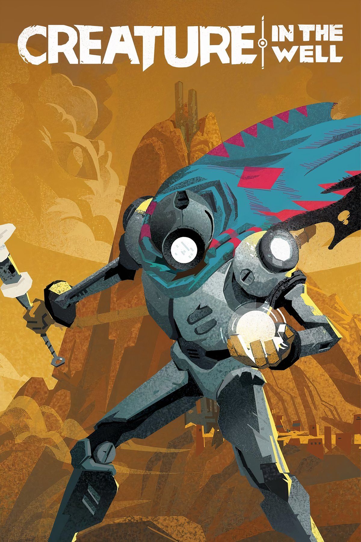 Creature in the Well News, Trailer, Guides, and More