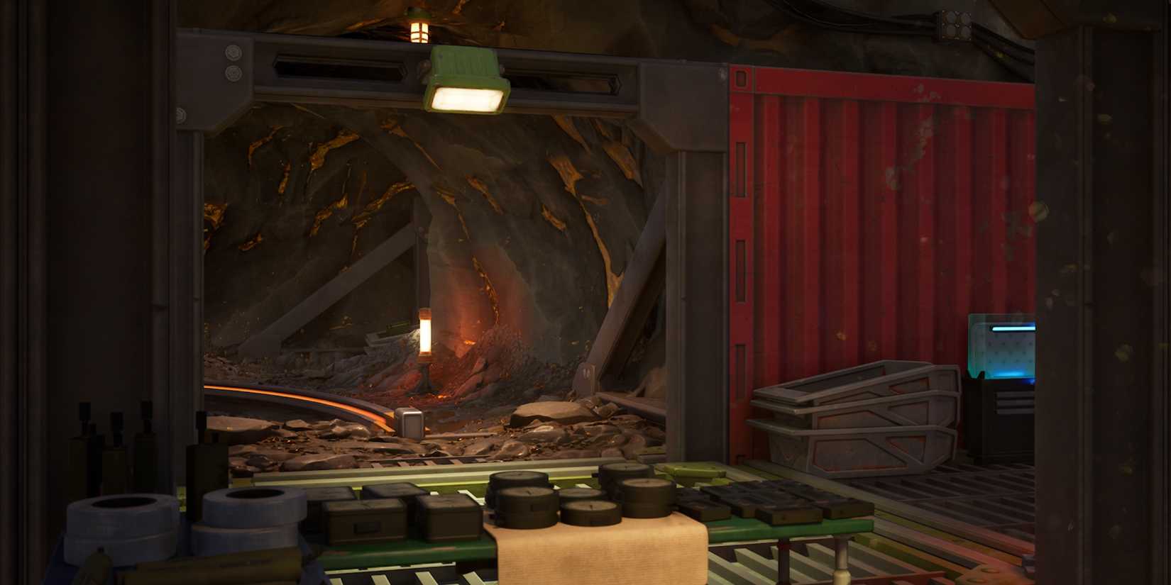 Fortnite: How to Get the Pump & Dump Mythic