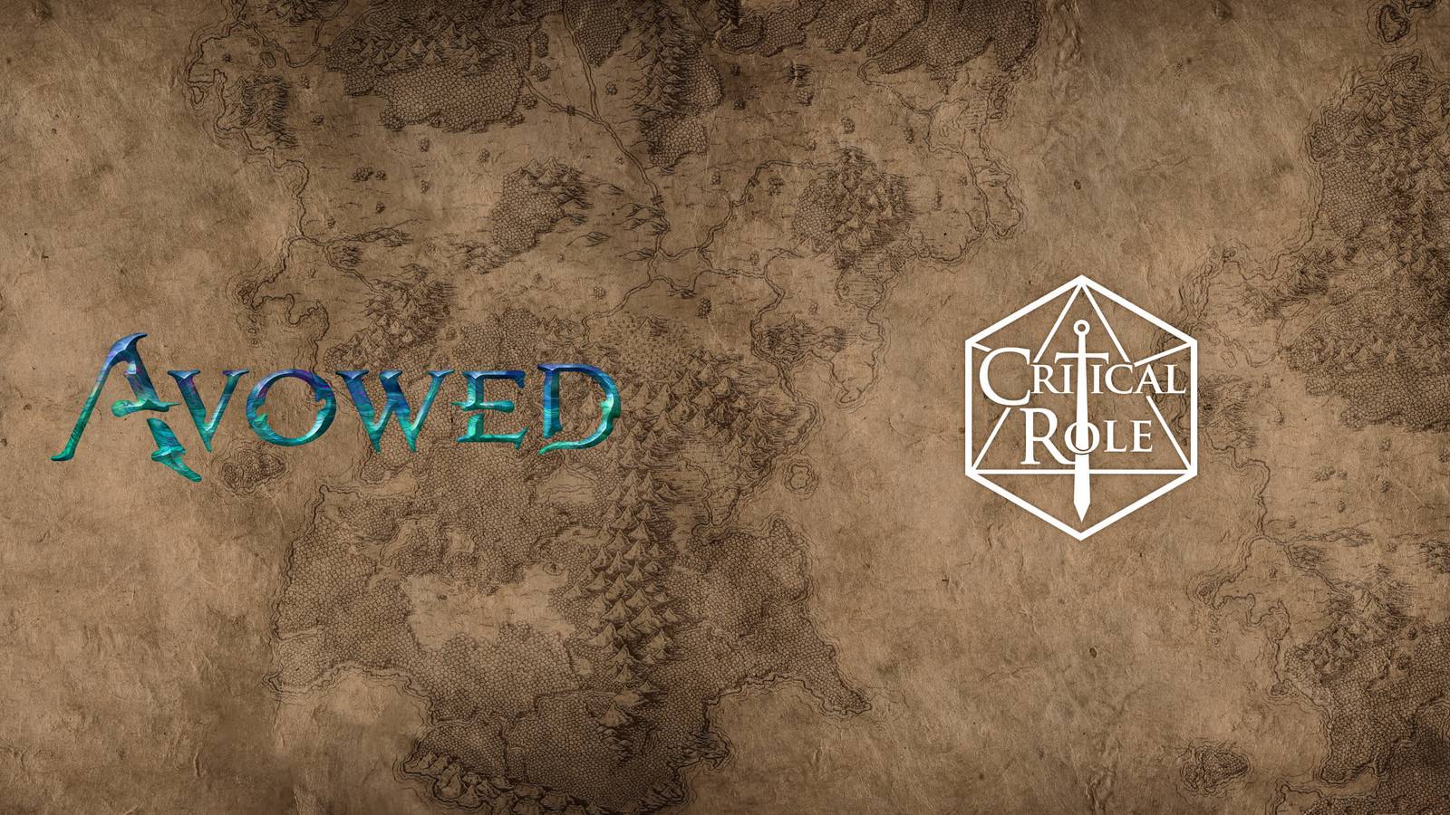 Critical Role Reveals Avowed One-Shot Campaign