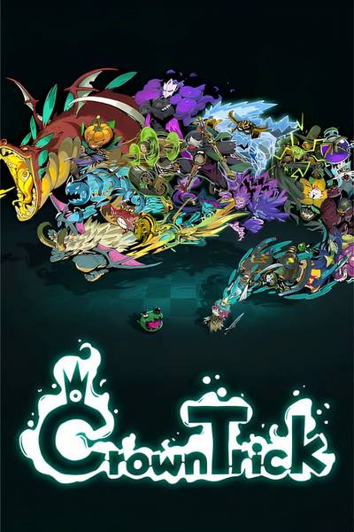 Crown Trick News, Trailer, Guides, and More