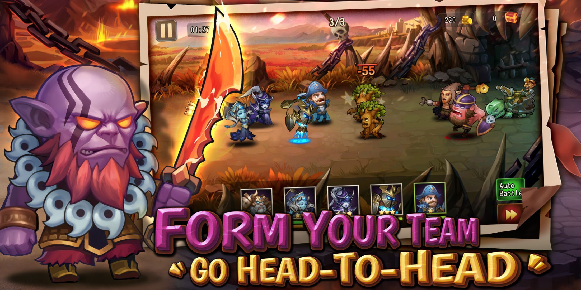 Crystal Legends Codes