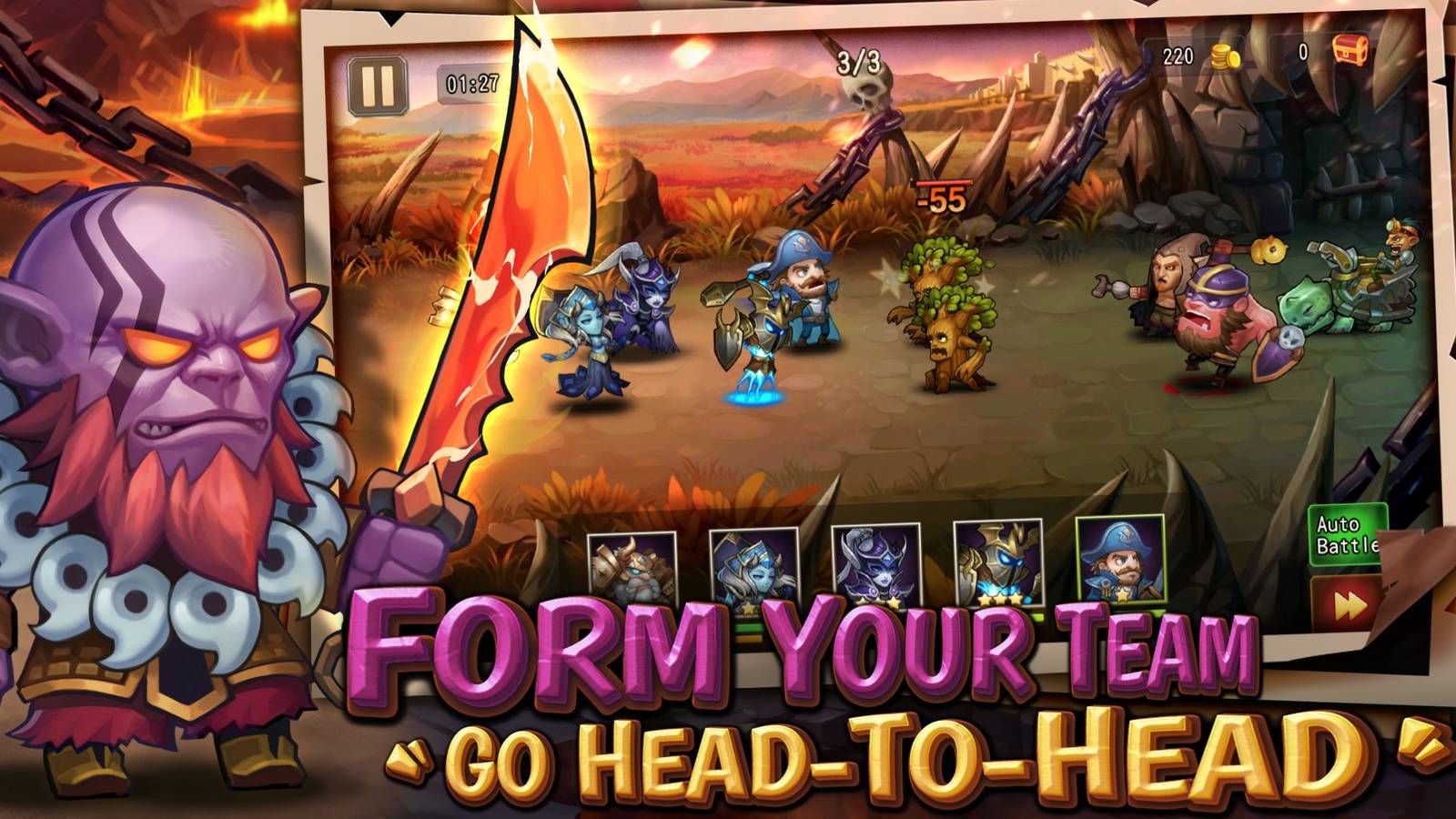 Crystal Legends Codes