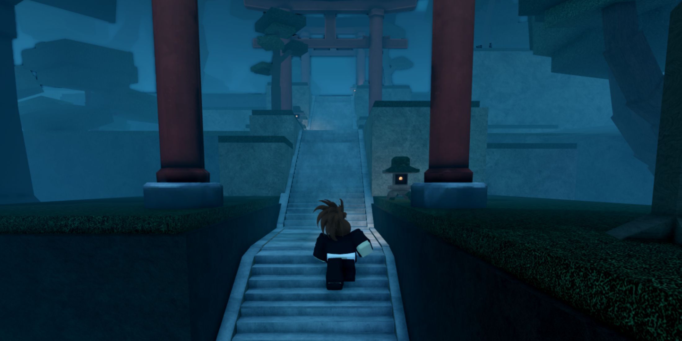 Jujutsu Odyssey: All Cursed Tools & How To Get Them